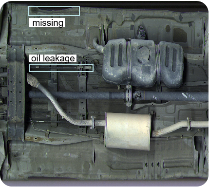 Stable and Precise: Chassis Scanning Technology Leading the Revolution ...