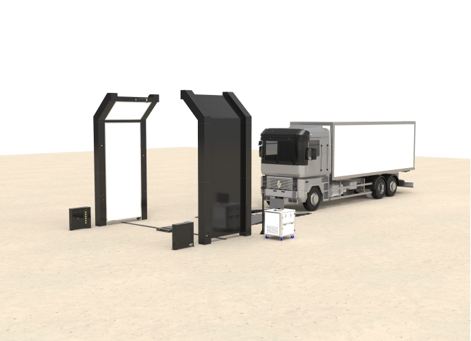 vehicle inspection solution