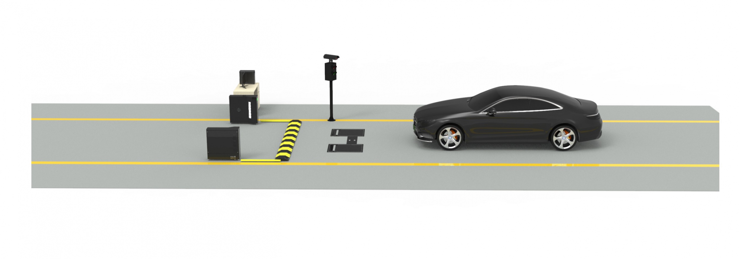 Tire sidewall inspection scanner