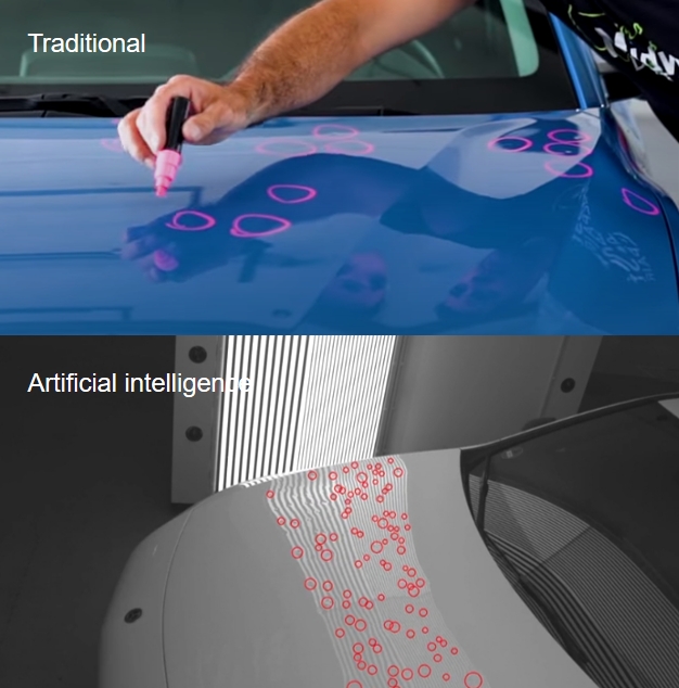 Car all-body damage inspection_副本