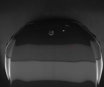 Car all-body damage inspection