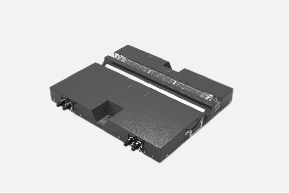 AI-powered vehicle inspection